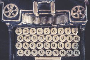 Sentence Case vs Title Case: Choosing the Right Style